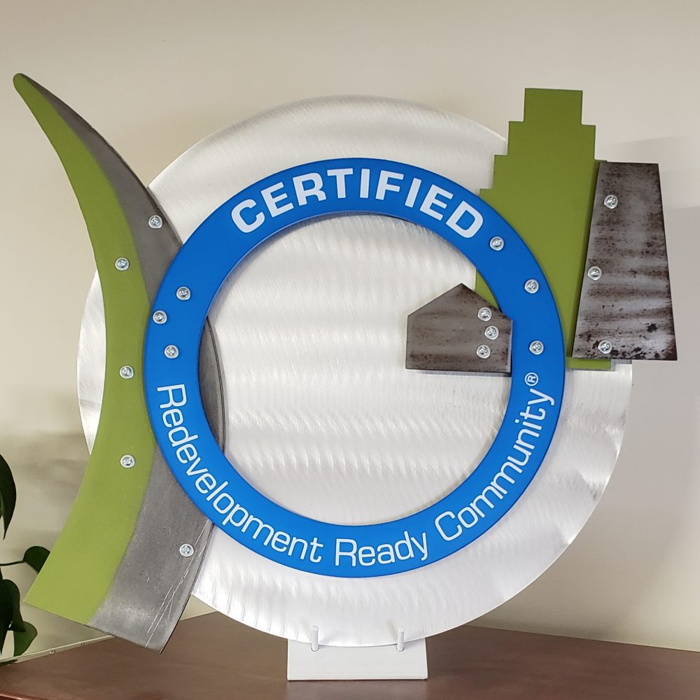 RRC Certification – City of Laingsburg